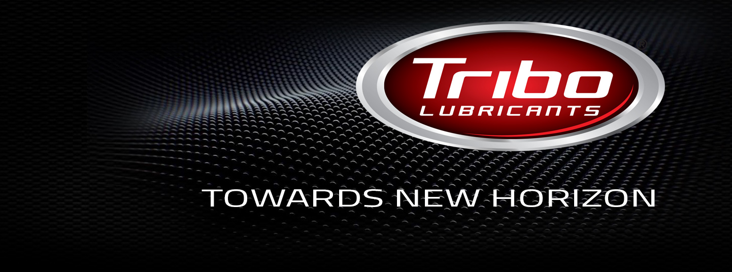 TRIBO LUBRICANTS – Towards New Horizon